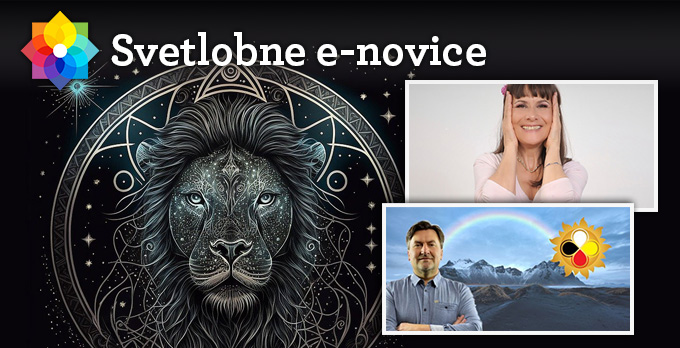 Februar: mesec brez retrogradnih planetov, ki ga začnemo z levjo polno ...