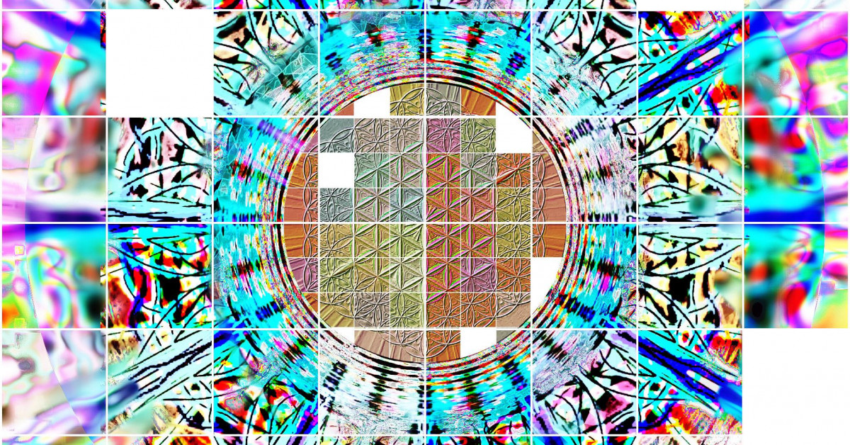 Enodnevni intenziv: ART SOUND Mandala | Svetloba.si