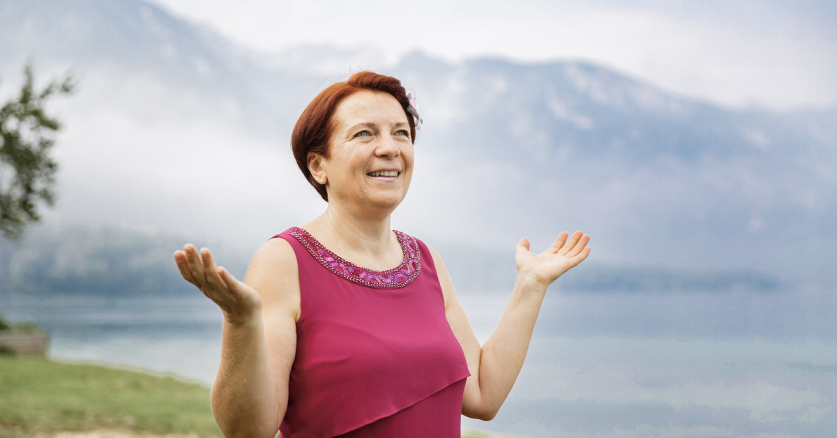 POT DO OBILJA Brezplačni spletni program | Svetloba.si