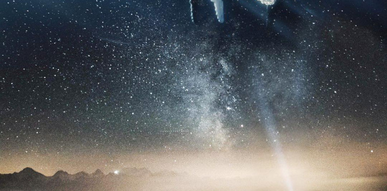 Zavest kitov in kristalni tempelj Posočja z Jan Lemurijem | Svetloba.si