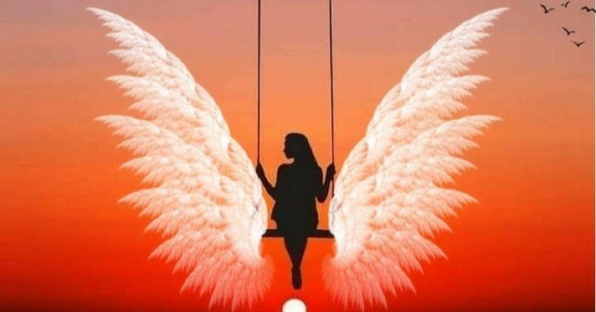 Angelsko Poletje | Svetloba.si