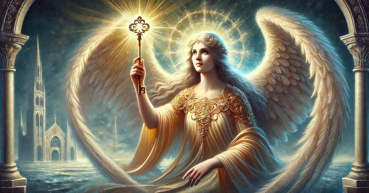 Delavnica Angelsko manifestiranje leta 2025 | Svetloba.si