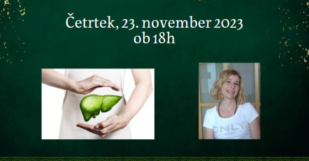 Delavnica z Darinko Boldin – KDO VAM GRE NA JETRA? | Svetloba.si