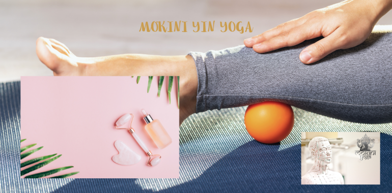 Učiteljski tečaj myo yin joge & miofascialno sproščanje | Svetloba.si